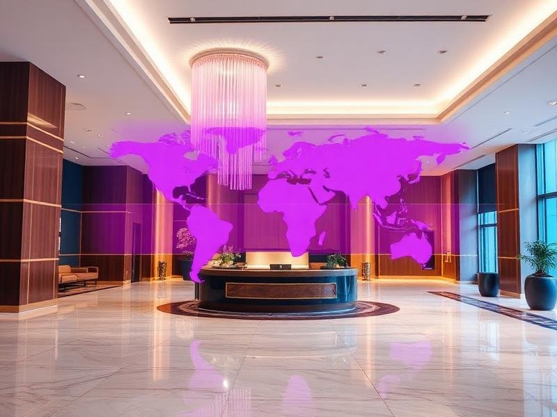 InMap - Smart Indoor Navigation Solutions